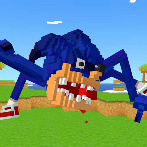 Shincraft World: Survival - Games