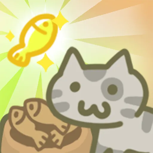 Cat Rennt - Games
