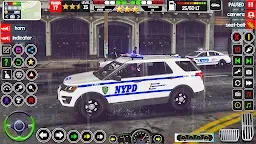 [Download] City Police: Cop Car Simulator - QooApp Game Store