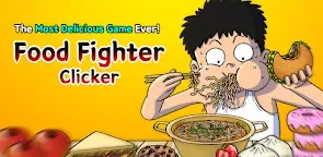 [Download] Food Fighter Clicker - QooApp Game Store