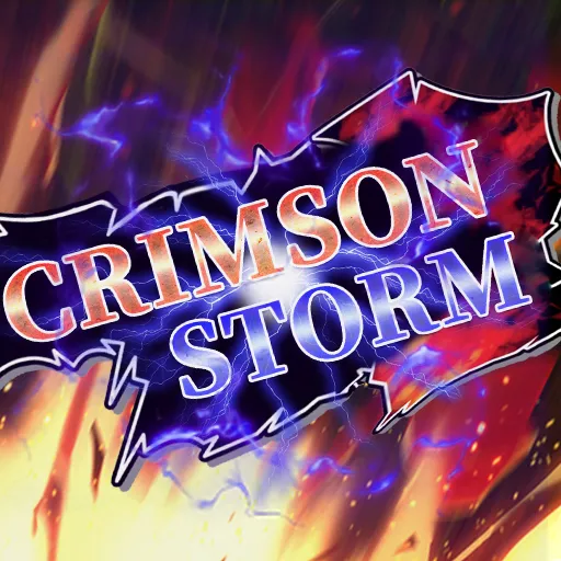 Crimson Storm - Games