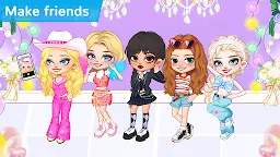 [Download] YoYa Time: Build, Share & Play - QooApp Game Store