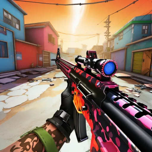 UNKILLED - Zombie FPS Shooting Game - Games