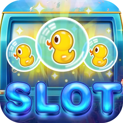 Bubble Pop-Connect Slot - Games