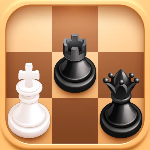 Easy Chess - Online Board Game - Games