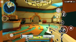 [Download] Bit Gun: Online Shooting Games - QooApp Game Store