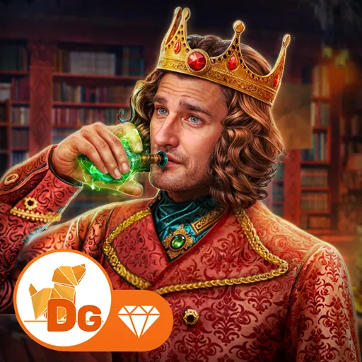 Royal Legends 2: Extra - Games