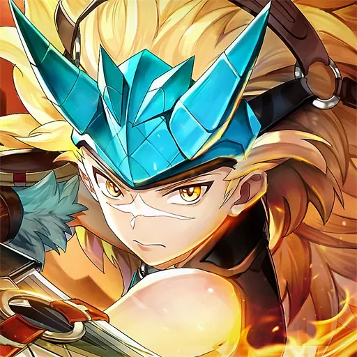 Hunter World - Games