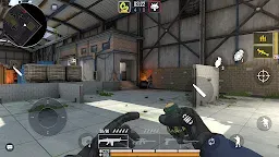 [Download] Tactical OPS - Online FPS - QooApp Game Store
