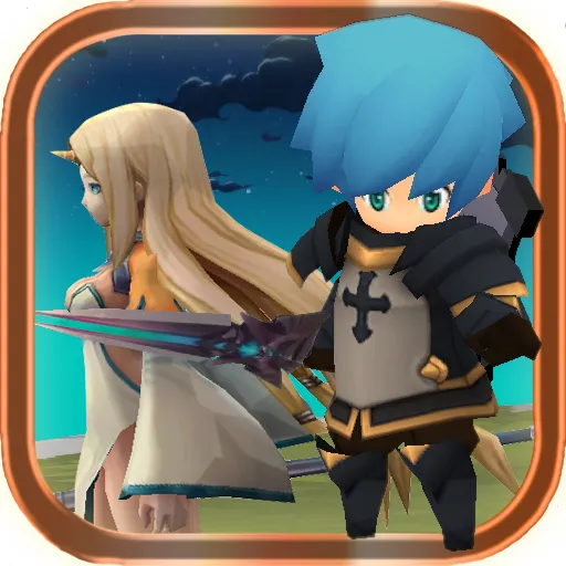 Brave Story - Magic Dungeon - - Games