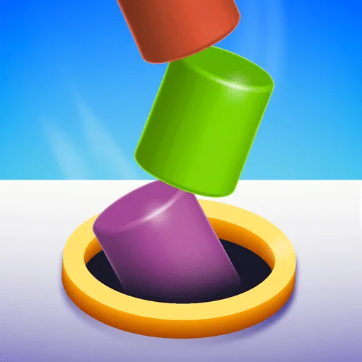 Hole Shooter - Games