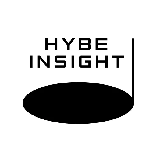 HYBE INSIGHT - Games