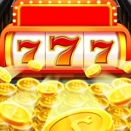 Push Coin World - Games