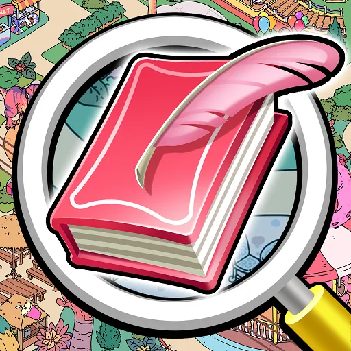 Tiny Hidden Objects: Find it - Games