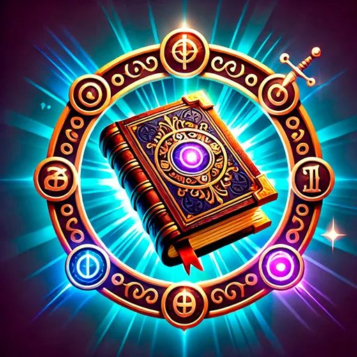 Legacy Wizard: Magic Spells - Games