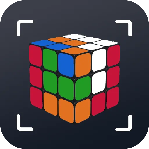Rubiks Cube - AI Cube Solver - Games