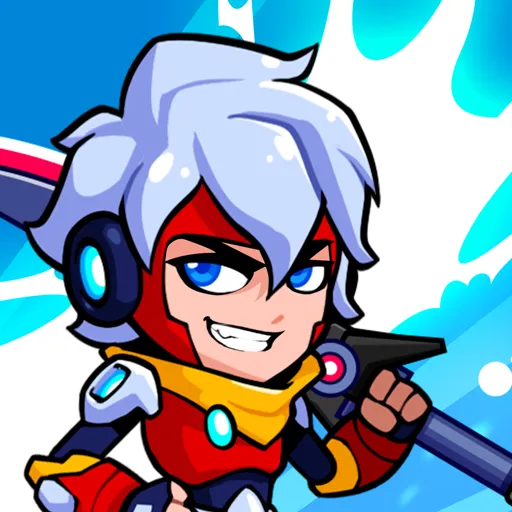 Demon World: Monster Slash - Games