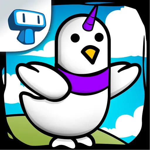 Pigeon Evolution: Mutant Birds - Games