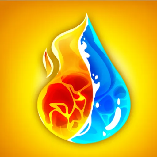 Infinite Craft: Merge Alchemy - Games