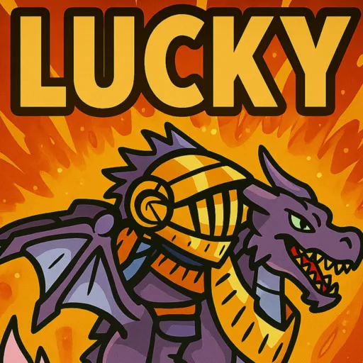 Lucky Guy! - Games
