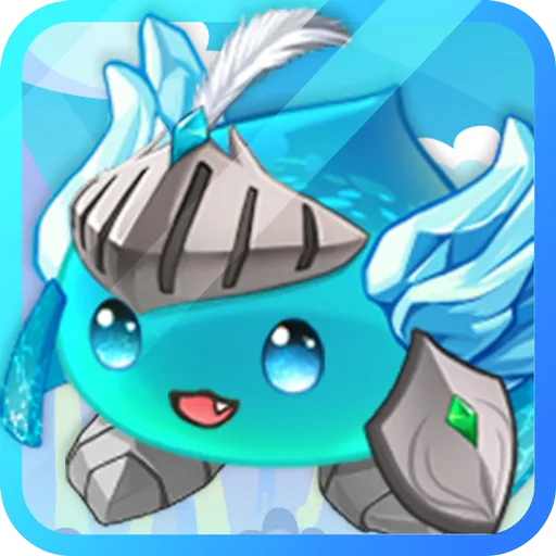 Slime World | English - Games