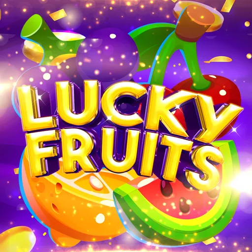 Lucky Fruits - Games