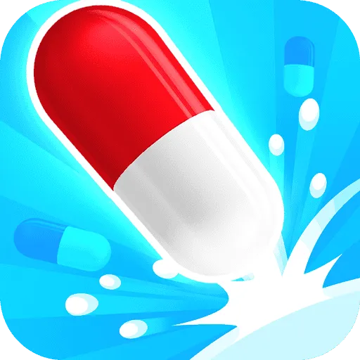 Flying Capsule - Games