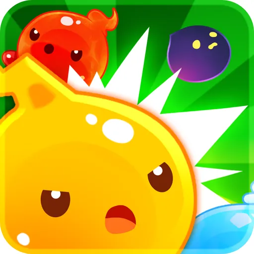 Slime Random Defense | Global - Games