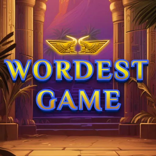 Wordest Game - Games