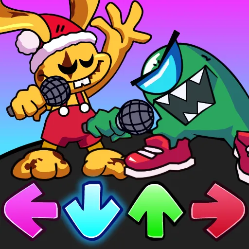 Music Night Battle: Beat Music - Games