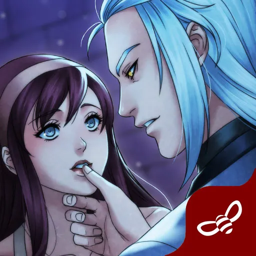Moonlight Lovers: Neil - Dating Sim / Vampire - Games
