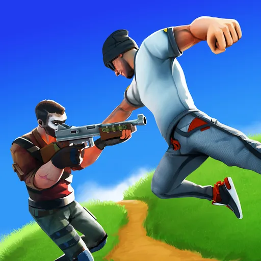 Super Fly Hero - Games