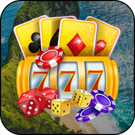 Bali Bet Empire - Games