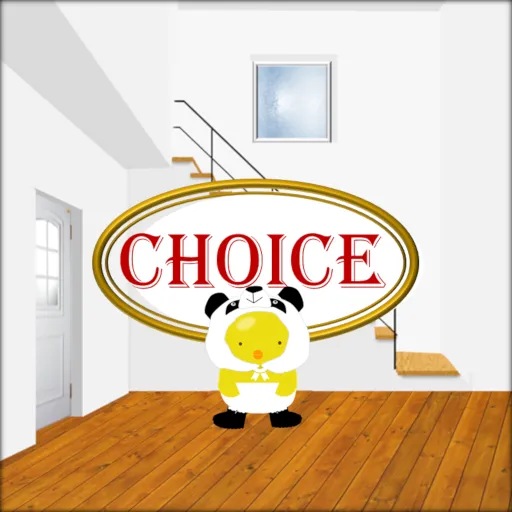 Escape Game: Choice - Games