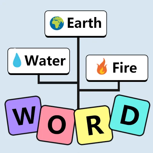 Infinite Word Elementalist - Games