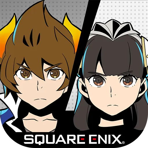 FLAME × BLAZE - Games