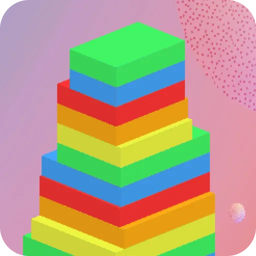 Towers of Colors - Games