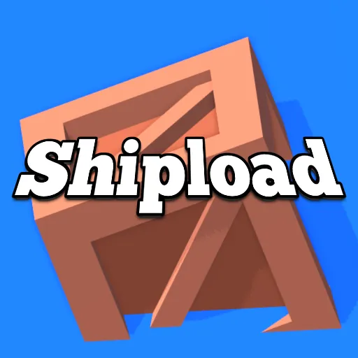 Shipload - Games
