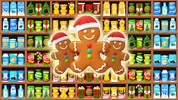 [Download] Crazy Sort - 3D Sorting Games - QooApp Game Store