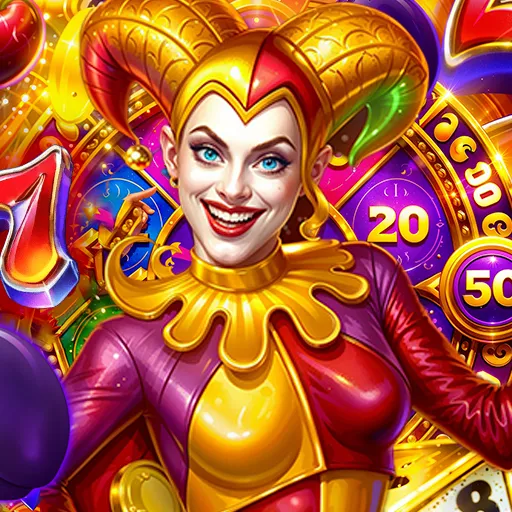 Laughing Wild - Games