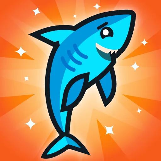 Idle Fish Aquarium - Games