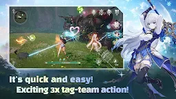 MONGIL: STAR DIVE - QooApp Game Store