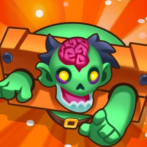 Monster Defense - Games