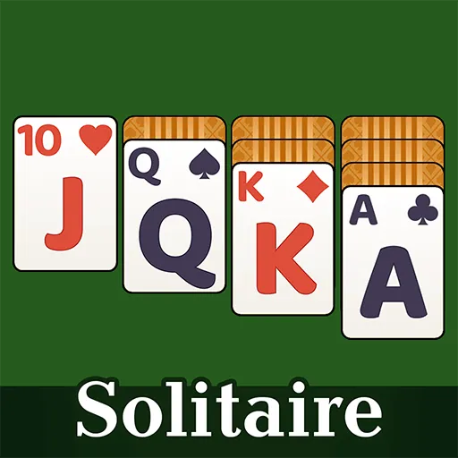 Solitaire Classic - Klondike - Games