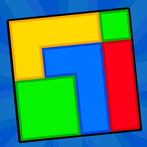 Falling Color Blocks - Games
