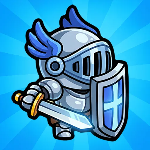 Iron Defenders - Games