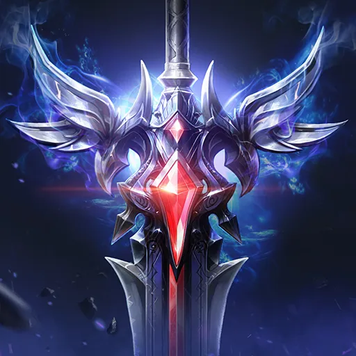 Blade of the Abyss: Idle RPG - Games