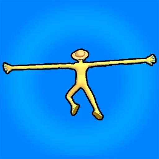 Elastic Run Piece - Games