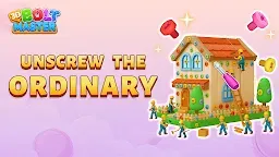 [Download] 3D Bolt Master: Screw Pin Jam - QooApp Game Store