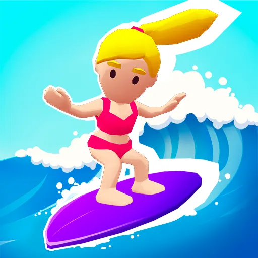 Wave Surfers - Games